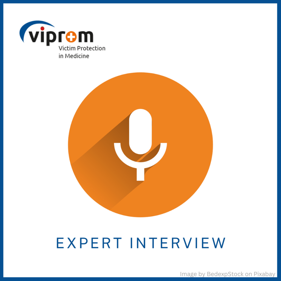 VIPROM – Victim Protection in Medicine